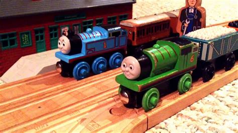Thomas Percy And The Coal 2015 Remake Youtube