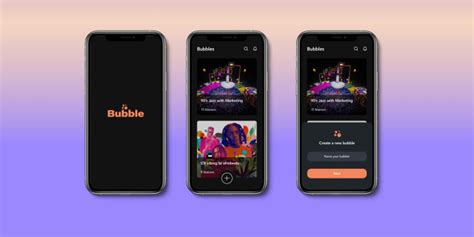 create ui ux design and prototypes for mobile apps and websites by desi