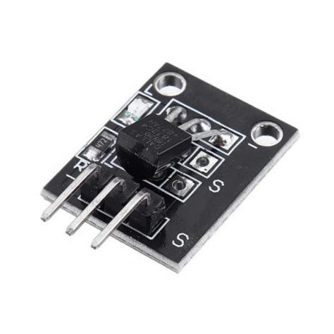 DS B Temperature Sensor Module Buy Online At Low Price In India ElectronicsComp