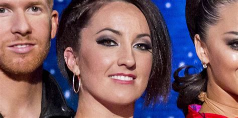Kerri Anne Donaldson Dancer And Former Britains Got Talent Star Dies