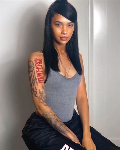 Indyamarie Jean🧚🏽‍♀️ On Instagram Real Hair On Real Healthy 💁🏽‍♀️🖤
