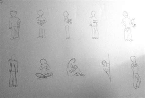 In Class Assingment Kelli Taylor Drawing 110