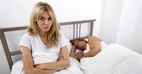 Kjærlighet And Sex Har Dere Sluttet å Ha Sex