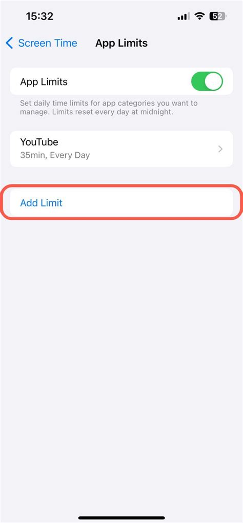 how to block apps on iphone easy guide with screenshots