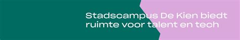 Stadscampus De Kien Deventer Linkedin