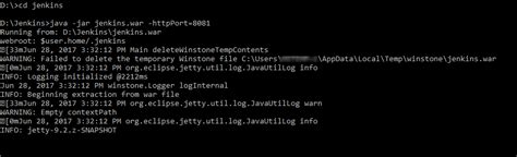 Cross Browser Testing Using Jenkins With Parallel Execution