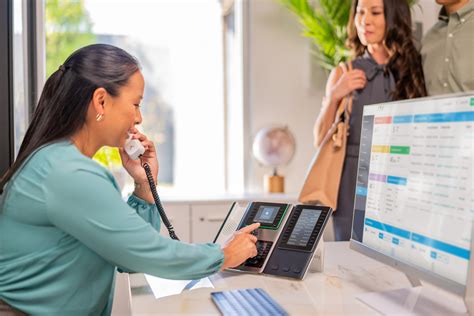 Điện Thoại Bàn Ip Poly Edge E400