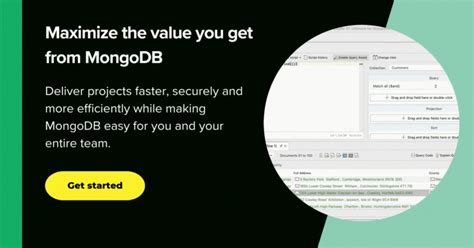 Mongodb Performance Find Slow Queries With Query Profiler