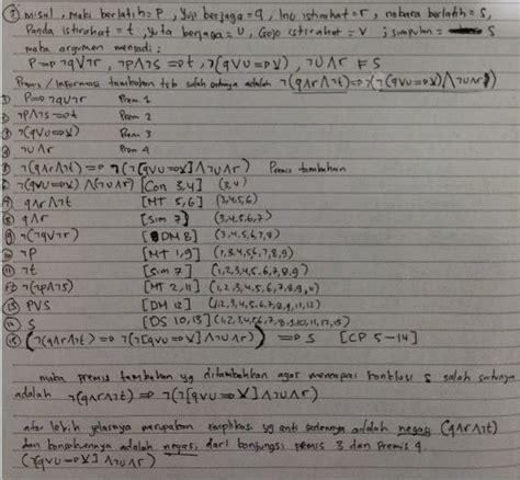 Problem And Babe S Answer A Figure And Presented How Download Scientific Diagram