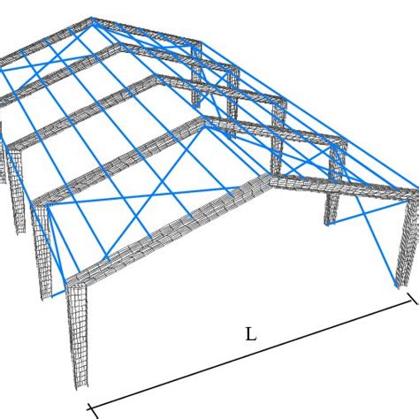 Finite Element Mesh Download Scientific Diagram