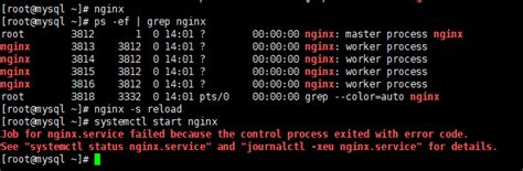 在 Linux红帽系列 中使用 Yum 工具安装 Nginx 及 Nginx 的常用命令与 Nginx 服务的启动和停止红帽子 Yum 安装的nginx最新版本 Csdn博客