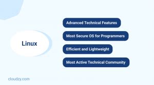 The Best OS For Programming But It S For Developers In 2023