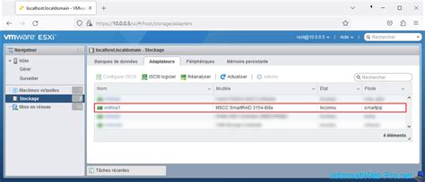 Identify Your Logical Raid Disks Created On An Adaptec Smartraid
