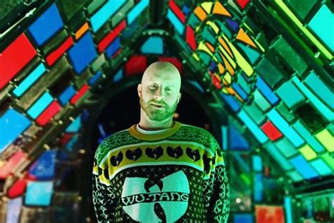 Hip Hop From 6ixth Element Plastic Magazine