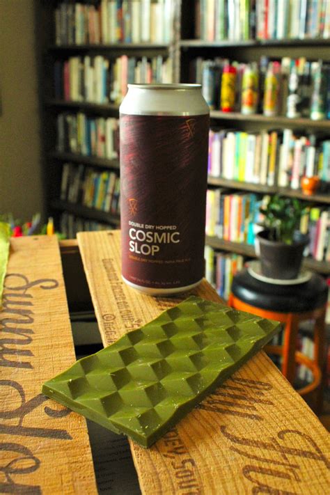 How To Pair Ipa With Chocolate — Bean To Barstool