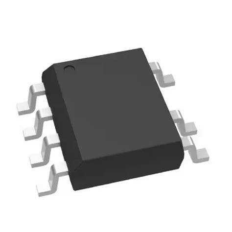 8 Pins Touchscreen Controller IC At 52 Piece In Noida ID 2852165457148