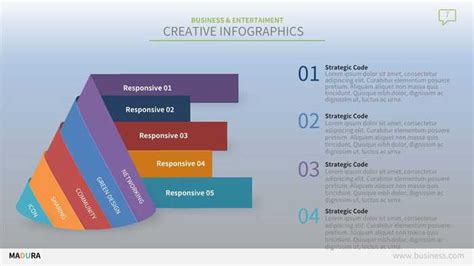 visualizing data stunning graphics of multi colored bar charts