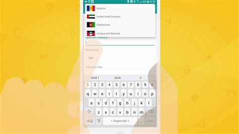 How To Add Beneficiaries YouTube