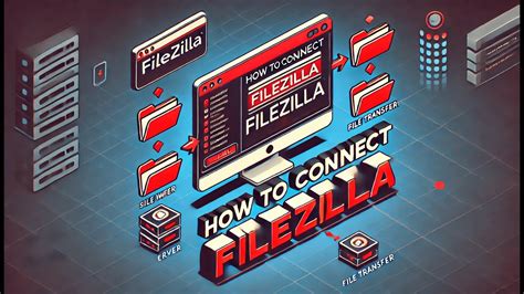 How To Connect Sftp Using Filezilla With Revive Hosting Easy Setup Guide Youtube