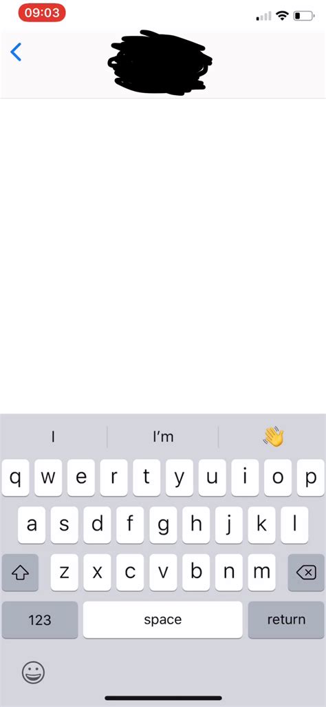 Imessage Text Field And Lock Up Apple Community