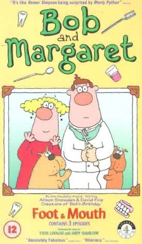 Bob And Margaret 1993