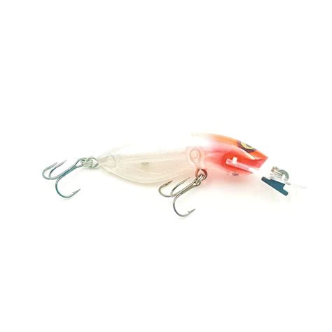 Halco Sorcerer 68 STD The KingFisher