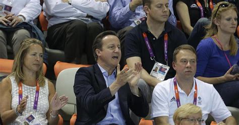 The Cameron Curse Deseret News