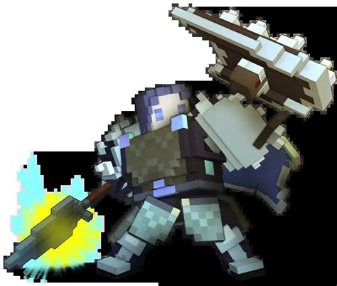 Check Out All The Classes Available In Trove Check Out All The Classes Available In Trove