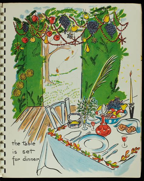 Fun On Sukos The First Picture Book In English About Sukkot American