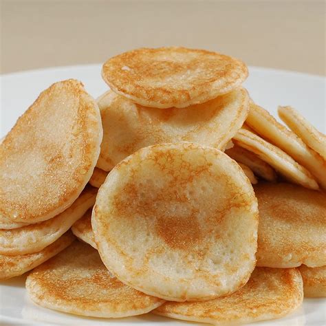 Mini Blinis For Sale Buckwheat Blinis Gourmet Food Store
