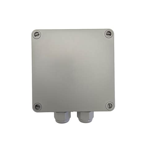 Heron Pump Start Relay Enclosed — Parkland Irrigation