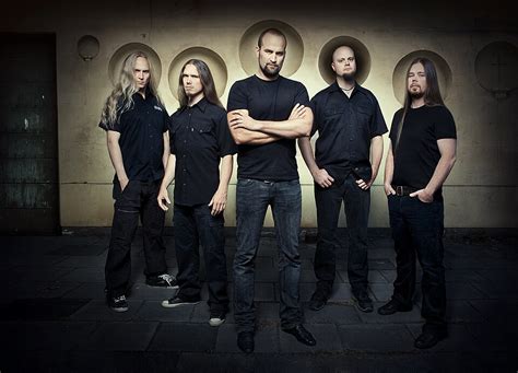 Darkane — Википедия