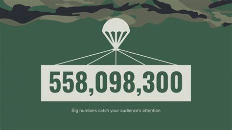 Military Background Slides Theme And Powerpoint Template Artofit