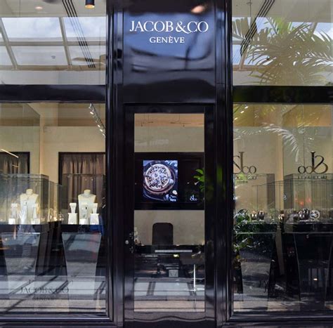 Jacob And Co Store