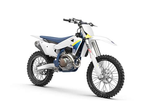 Fc 450 Rockstar Edition Rtr Motoycle Caracas