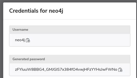 Building A Web App With Neo4j Auradb And Php