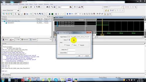 Xnor Gate Verilog Coding Using Data Flow Modelingieee Vlsi Projects At