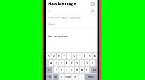 How To Send Multiple Photos In Email FotoProfy