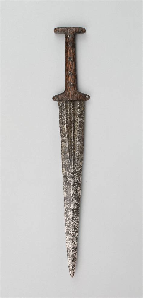 Baselard | The Art Institute of Chicago