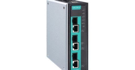 Moxa Edr G903 Industrial Secure Router Manuauto