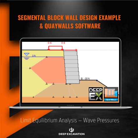 Deep Excavation Llc On Linkedin Deepexcavation Geotechnicalengineering Typeyes Deepex