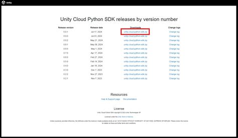Unity Asset Manager Quick Start Guide Unity Learn