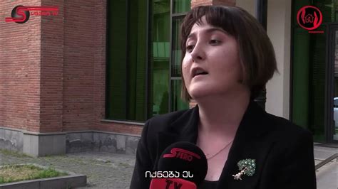 მევახშისგან დაზარალებული ავთანდილ ფირცხალავა გამოიკითხა Youtube