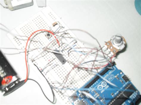 DC Motor Control Arduino Uno Motors Mechanics Power And CNC Arduino Forum