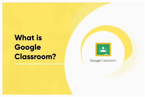 What Is Google Classroom Clanbeat Student And Teachers