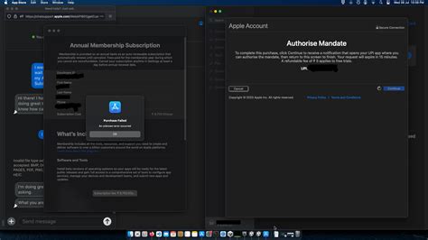 Apple Developer Enrollment Throws Apple Developer Forums