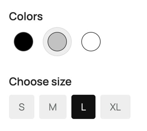 Github Commercelayer Demo Store Demo Store Is A Completely Static Ecommerce Solution With