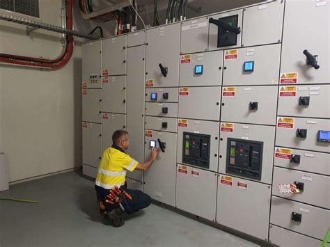 Electrical And Automation Solutions Ltd On Linkedin Motor Control Centres