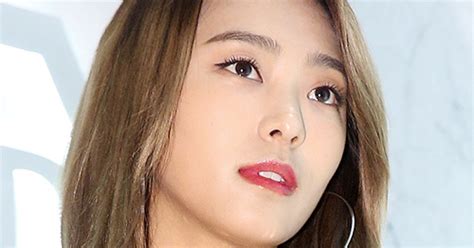 포토 씨스타 보라 각도 무시하는 여신미모~