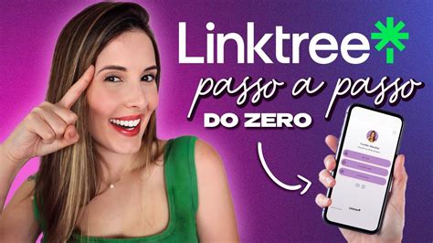 Como Fazer Linktree Para Instagram Passo A Passo Gratuito Youtube